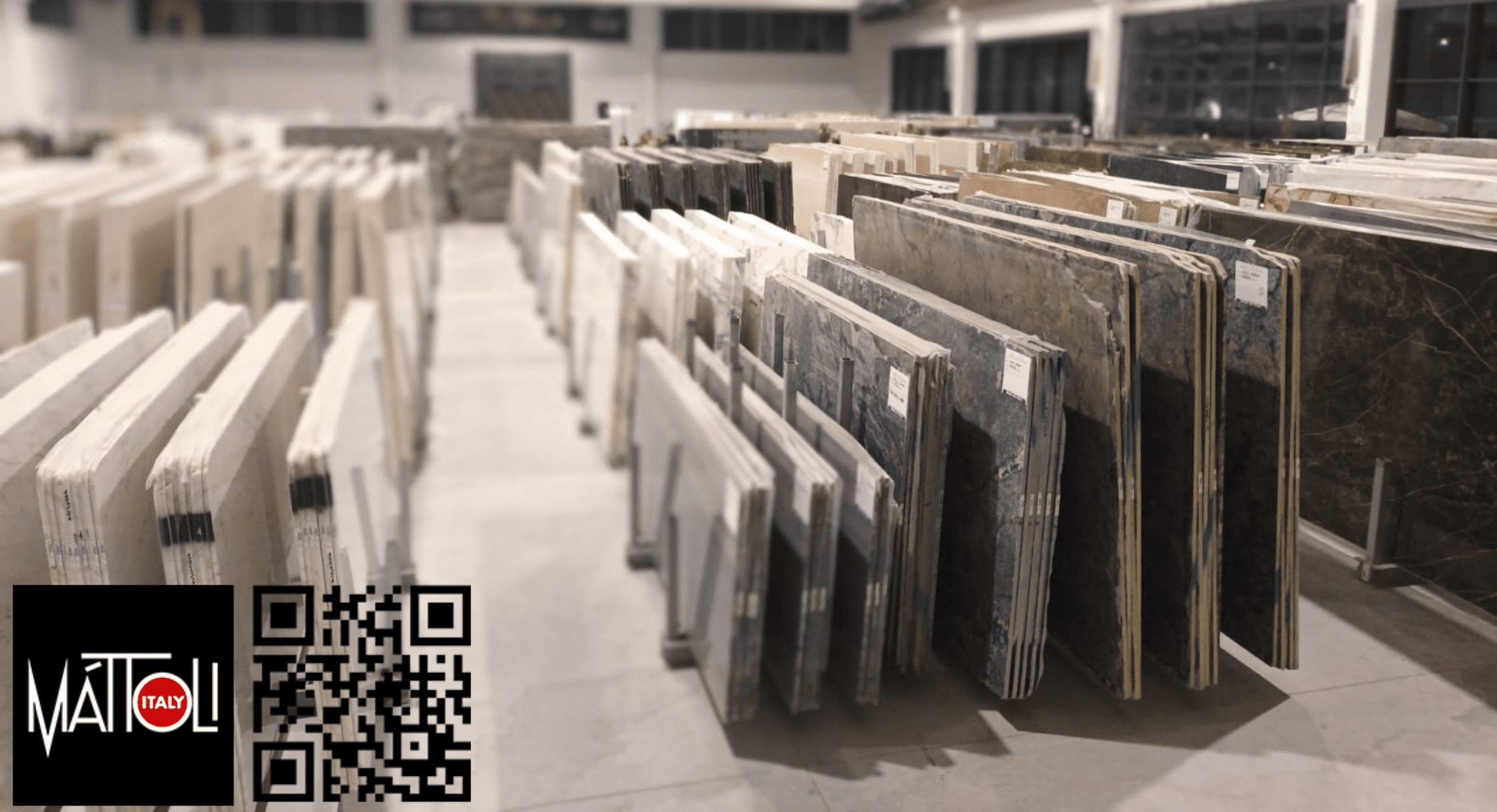 Company - Mattoli - Marmi, Graniti, Marmettoni