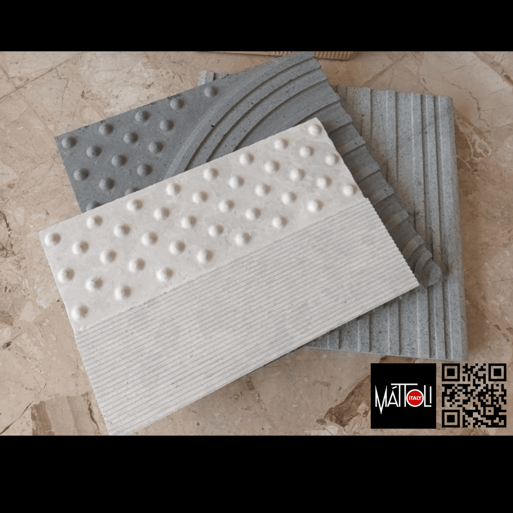 Works Gallery - Mattoli - Marmi, Graniti, Marmettoni